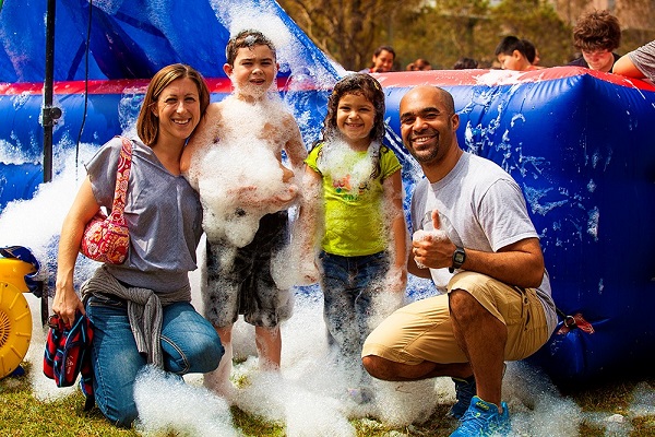 11 Reasons to Visit Houston For Spring Break