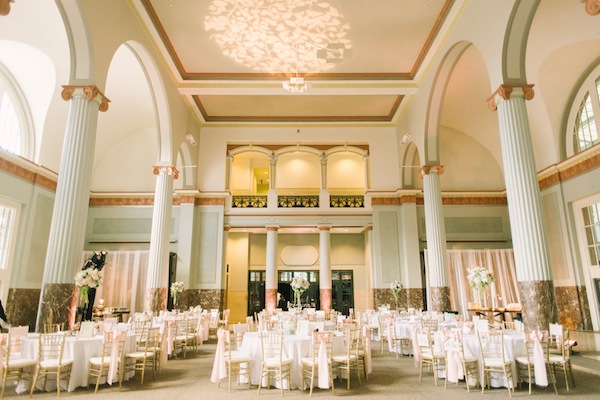 Union Station Houston Tx Wedding Carrie's Bridals At Minute Maid Park