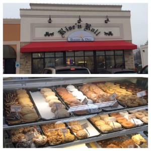 Rise 'n Roll Bakery: Much More Than Donuts