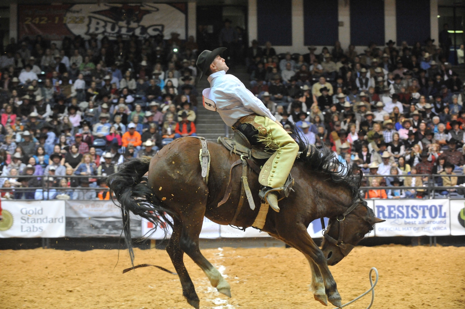 Amarillo Anniversaries