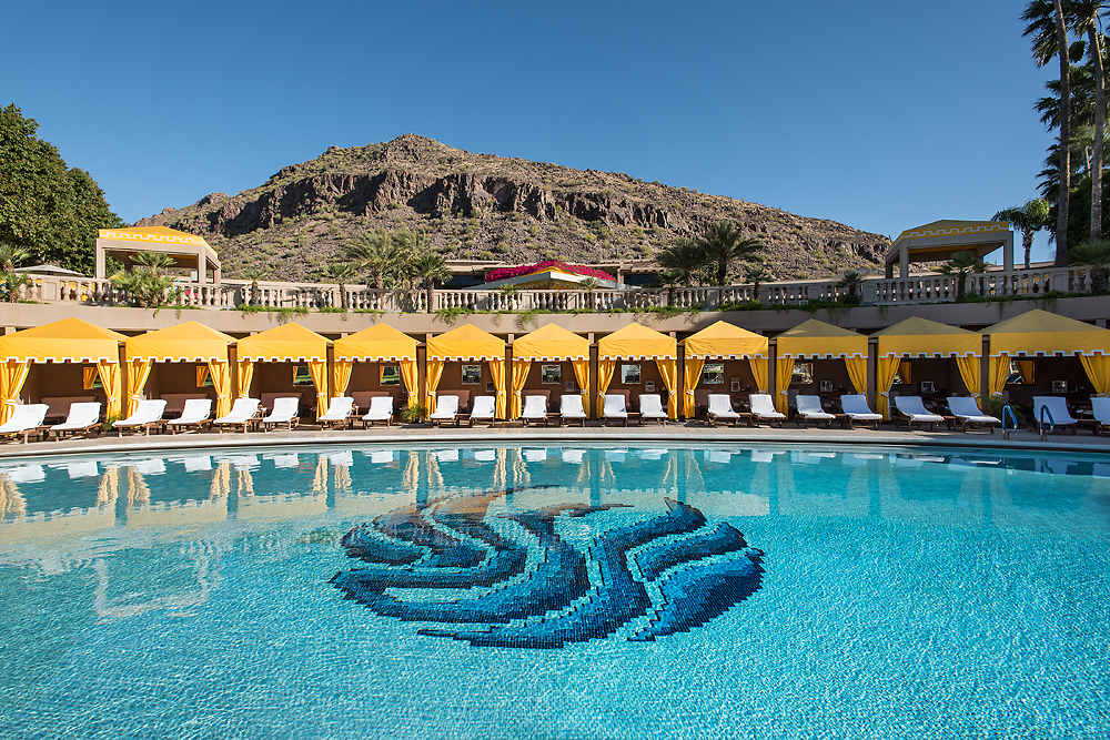 Best Phoenix Resort Pools