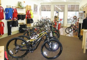 Your Guide to Cycling in Hendricks County