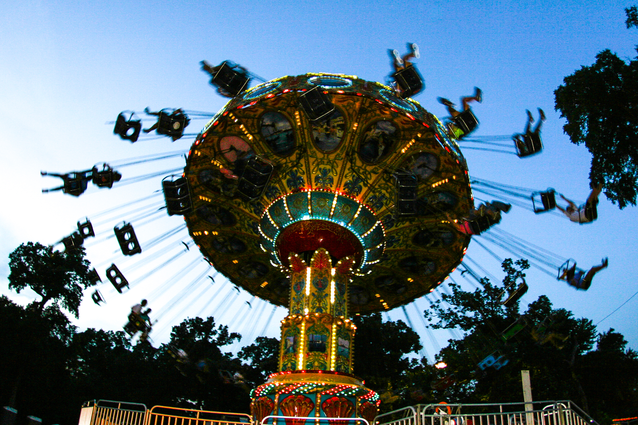 Fort Worth Texas Events