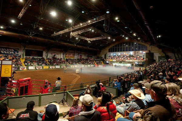 5 Historic Stockyards Locations for Filmmakers