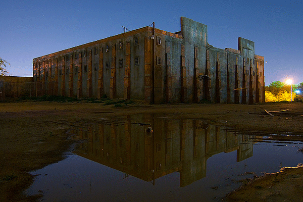 Fort Worth Film History