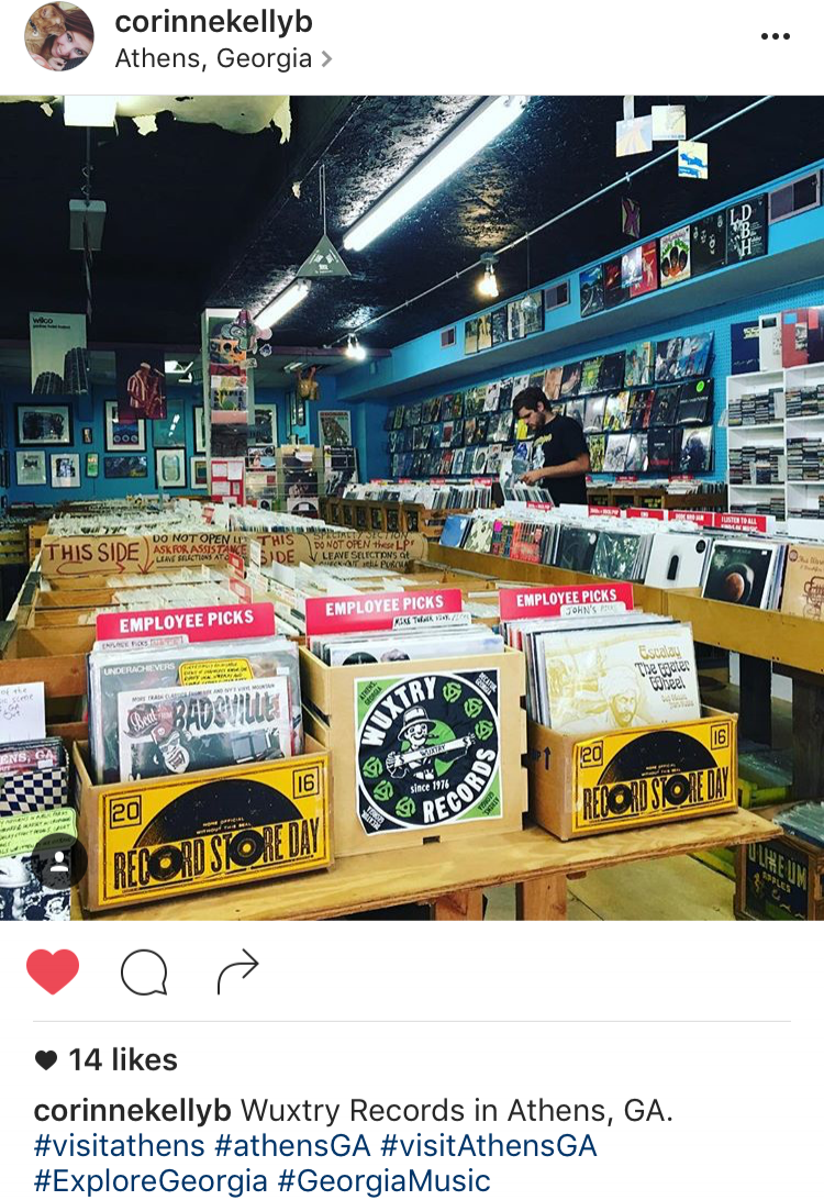 48 Hours of Athens Music