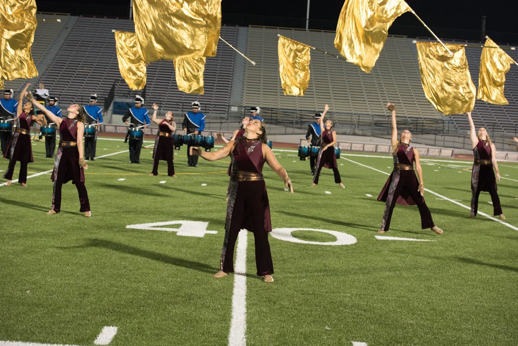 DCA Championship Weekend in Rochester in Photos