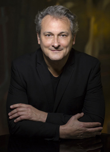 SOST Fantastique! Symphony of Southeast Texas Announces 64th Season