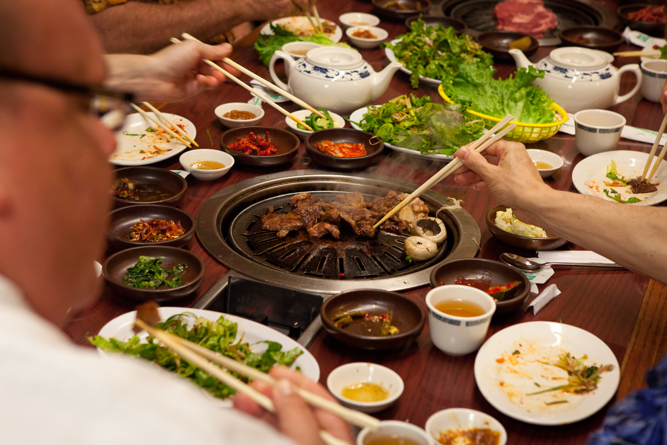 An Outsider’s Guide to Houston’s Asiatown