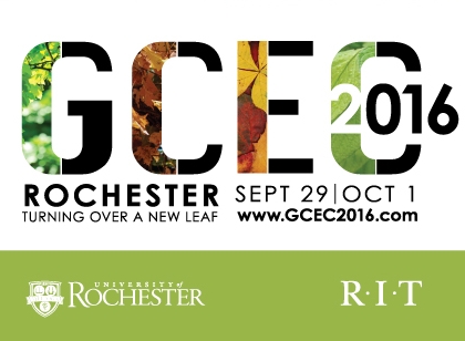 Global Consortium of Entrepreneurship Centers Comes to Rochester, NY