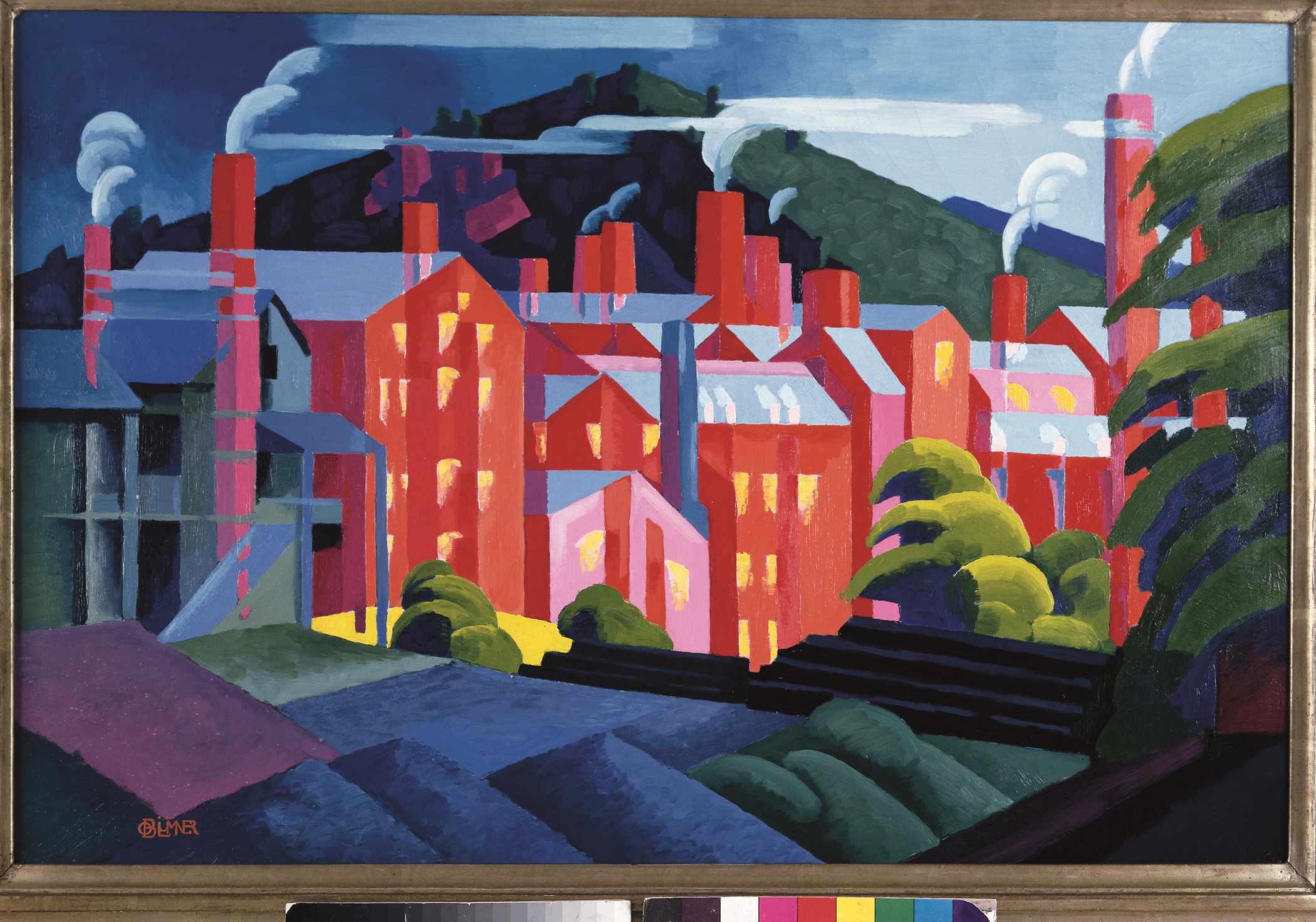 American modernism - Alchetron, The Free Social Encyclopedia