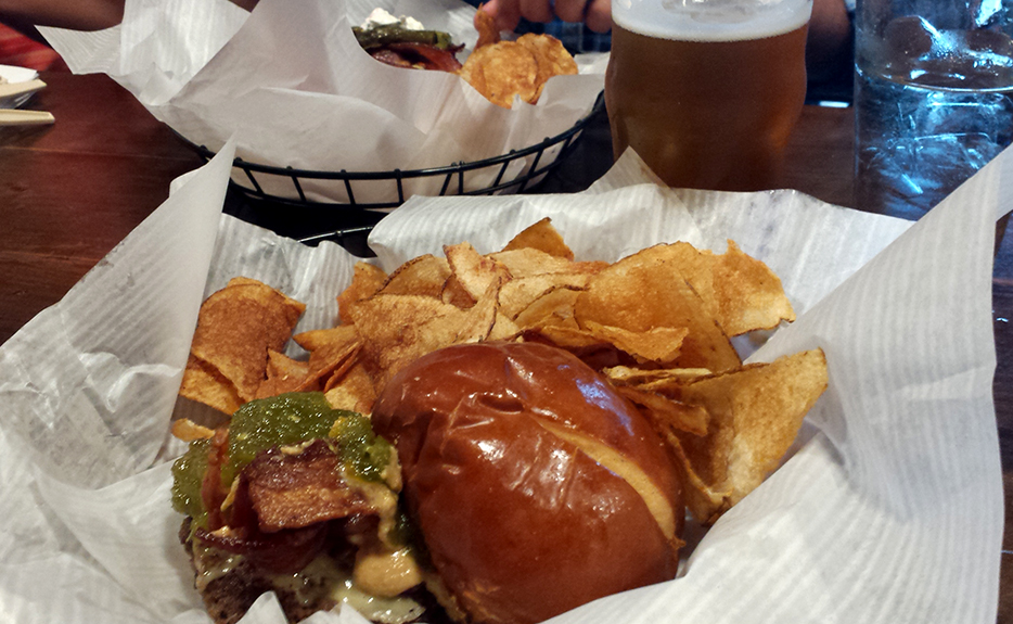 Brewery Breakdown: Arizona Wilderness Brewing Co. | The Hot Sheet Blog ...