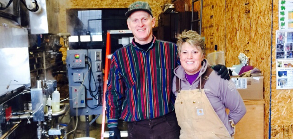 NYS Maple Weekends in March | Things to Do | Finger Lakes