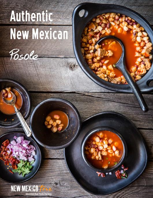 Pozole New Mexican Posole Barefeet In The Kitchen