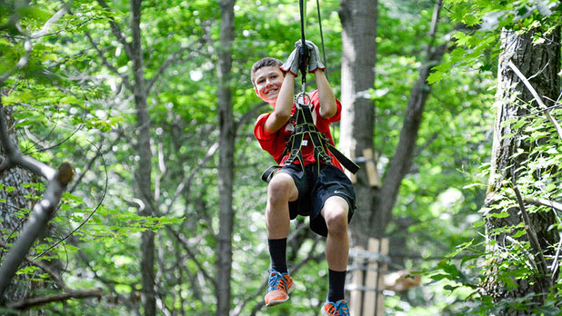 Canandaigua, NY | 2-Day Itinerary | Attractions, Activities, Dining