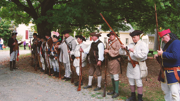 Celebrate Alexander Hamilton at These NYS Sites