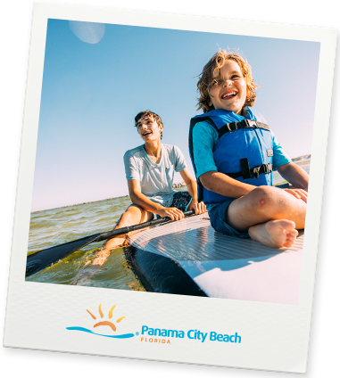 Real. Fun. Beach-Goers.