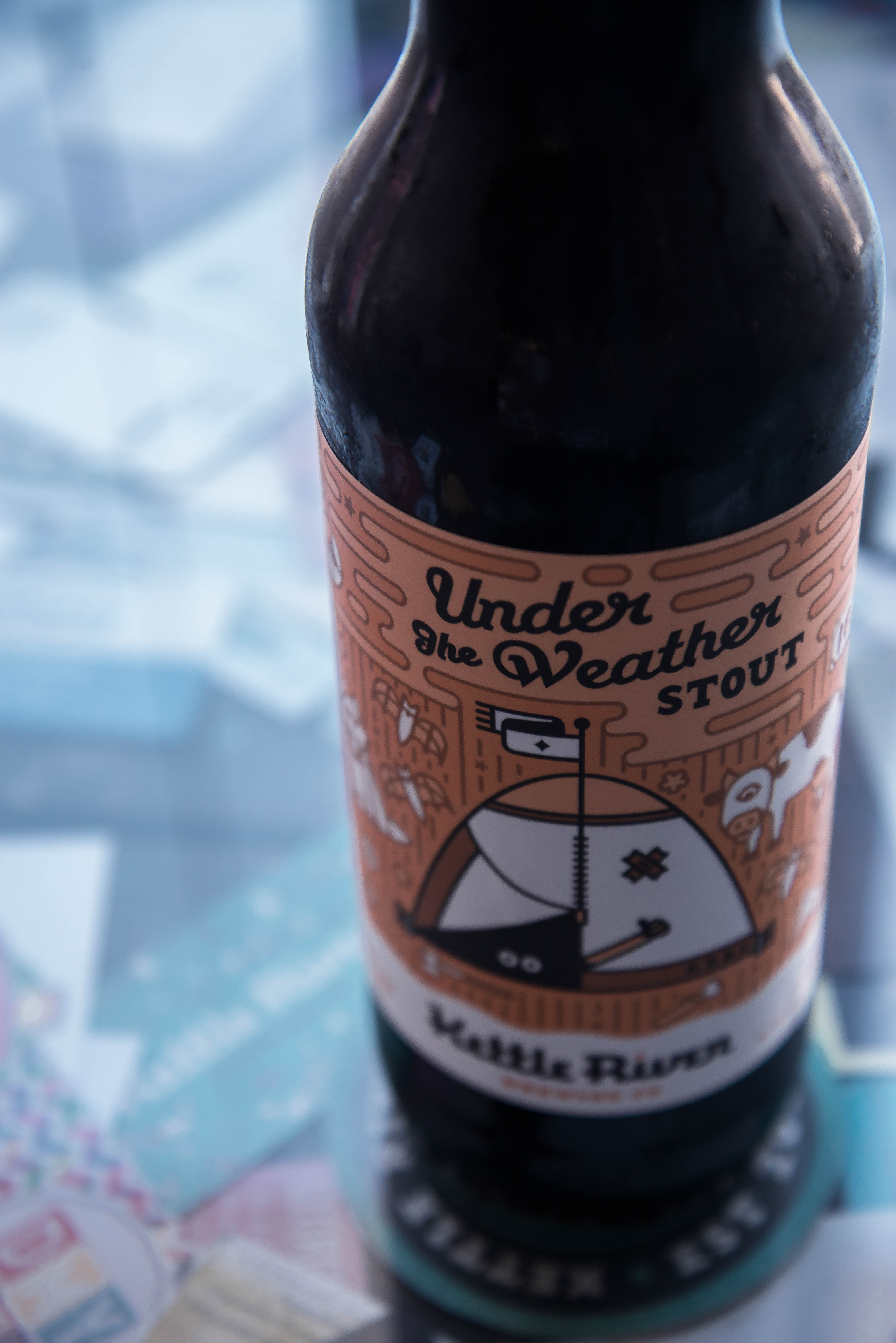 Kelowna's Most Walkable Tasting Trail