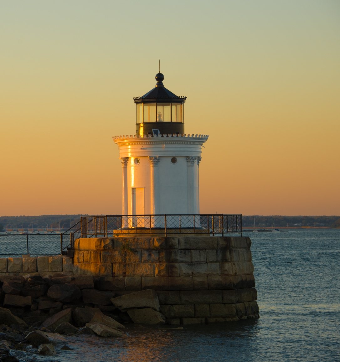 Open Lighthouses In Maine The Best Day To Visit Lighthouses In Maine