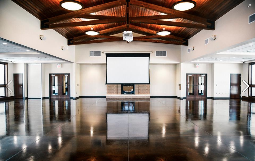 5 Reasons To Hold Your Event At River Prairie Center