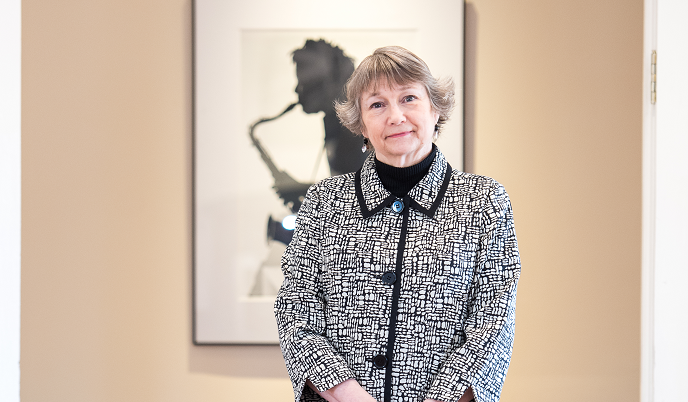 Enlivening History in Cary, N.C., with Kris Carmichael