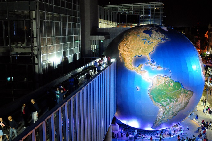Top Things to Do in Raleigh, N.C., When Attending a Conference