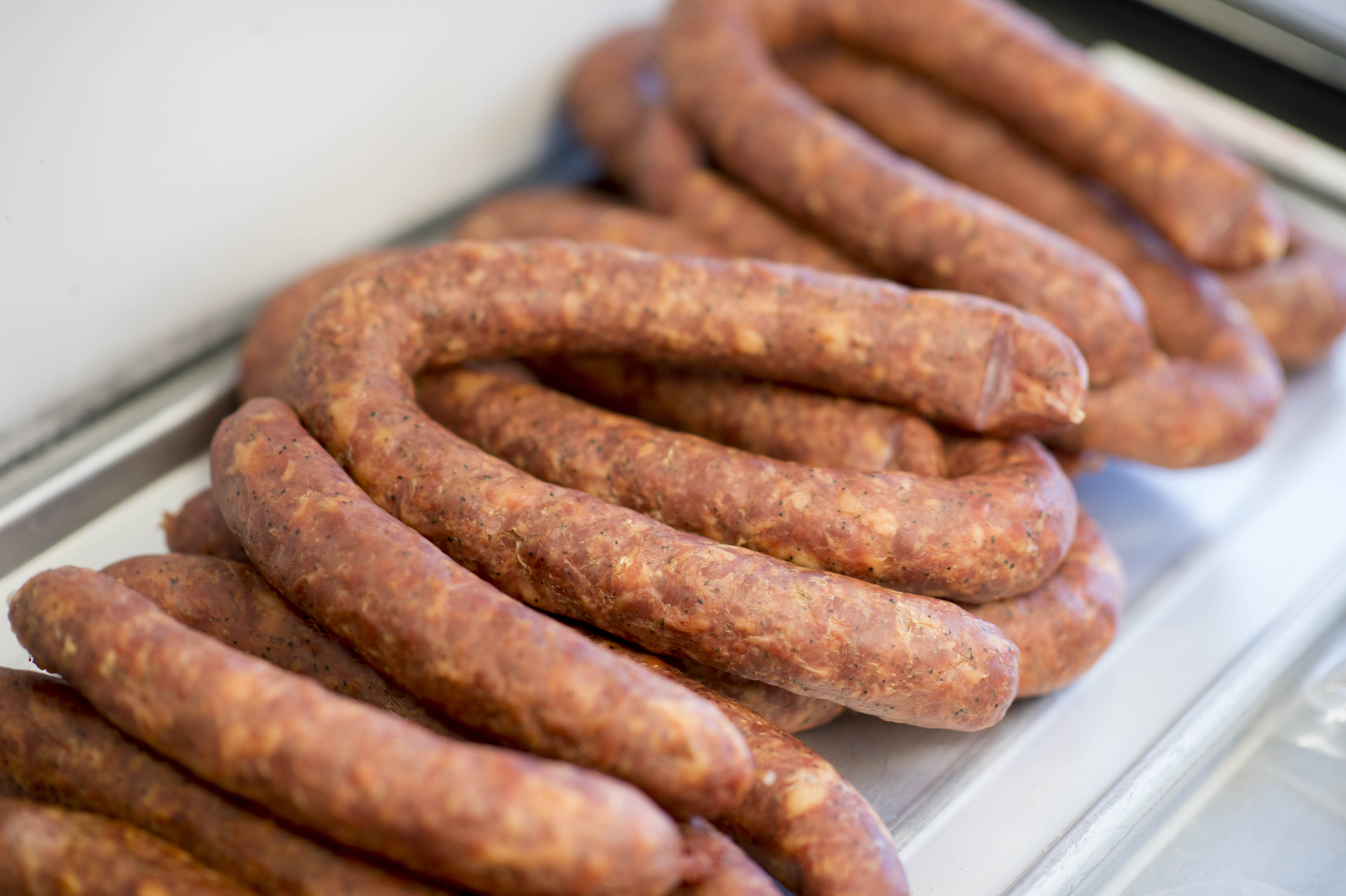 A Day to Blend the Old with the New