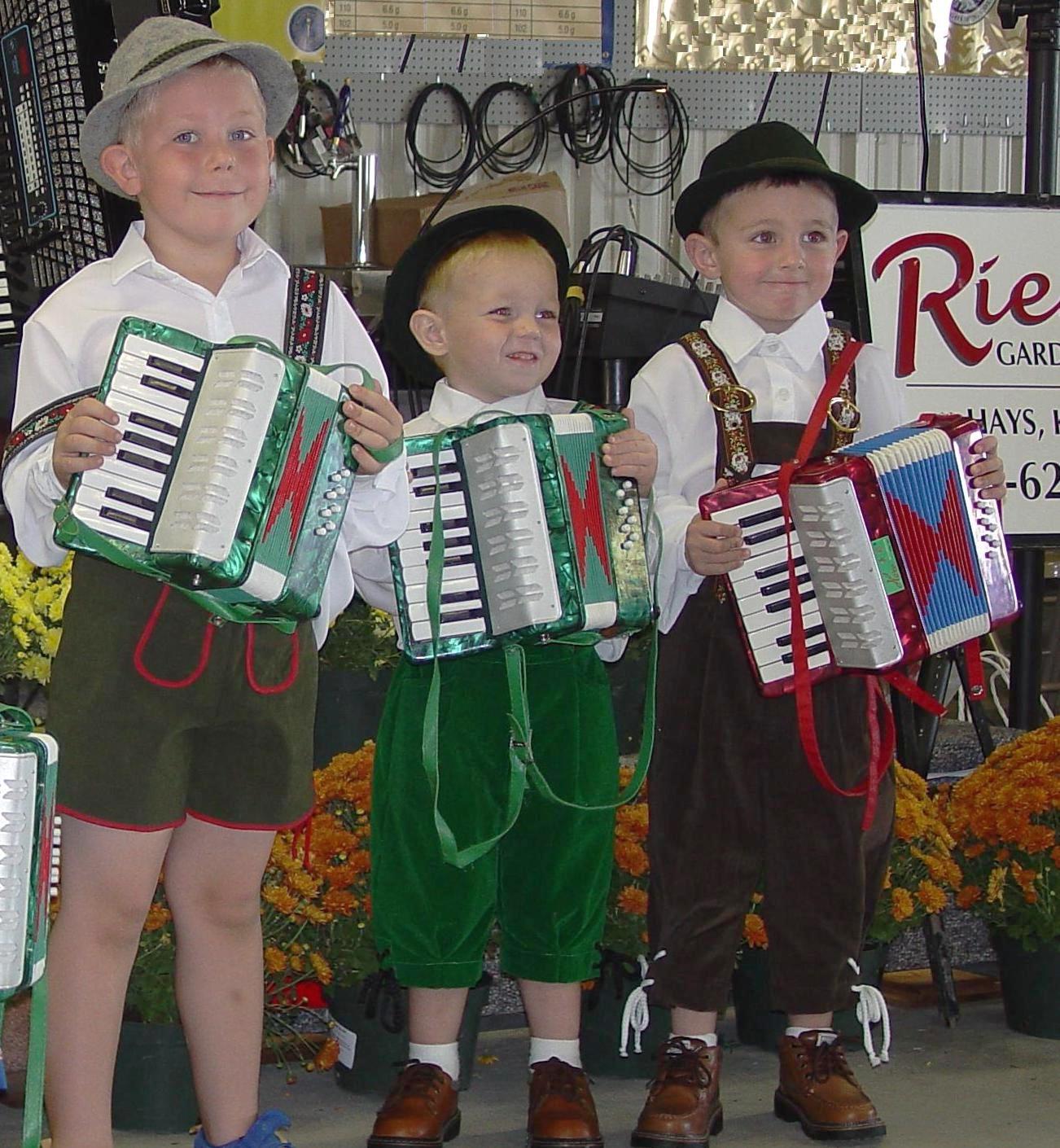 Visiting Kansas Off-Season