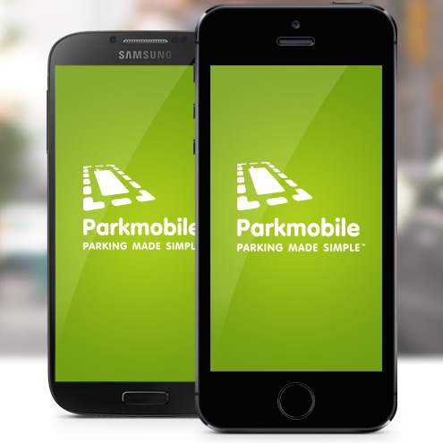 Parking Pay App Goes Live In Wilmington