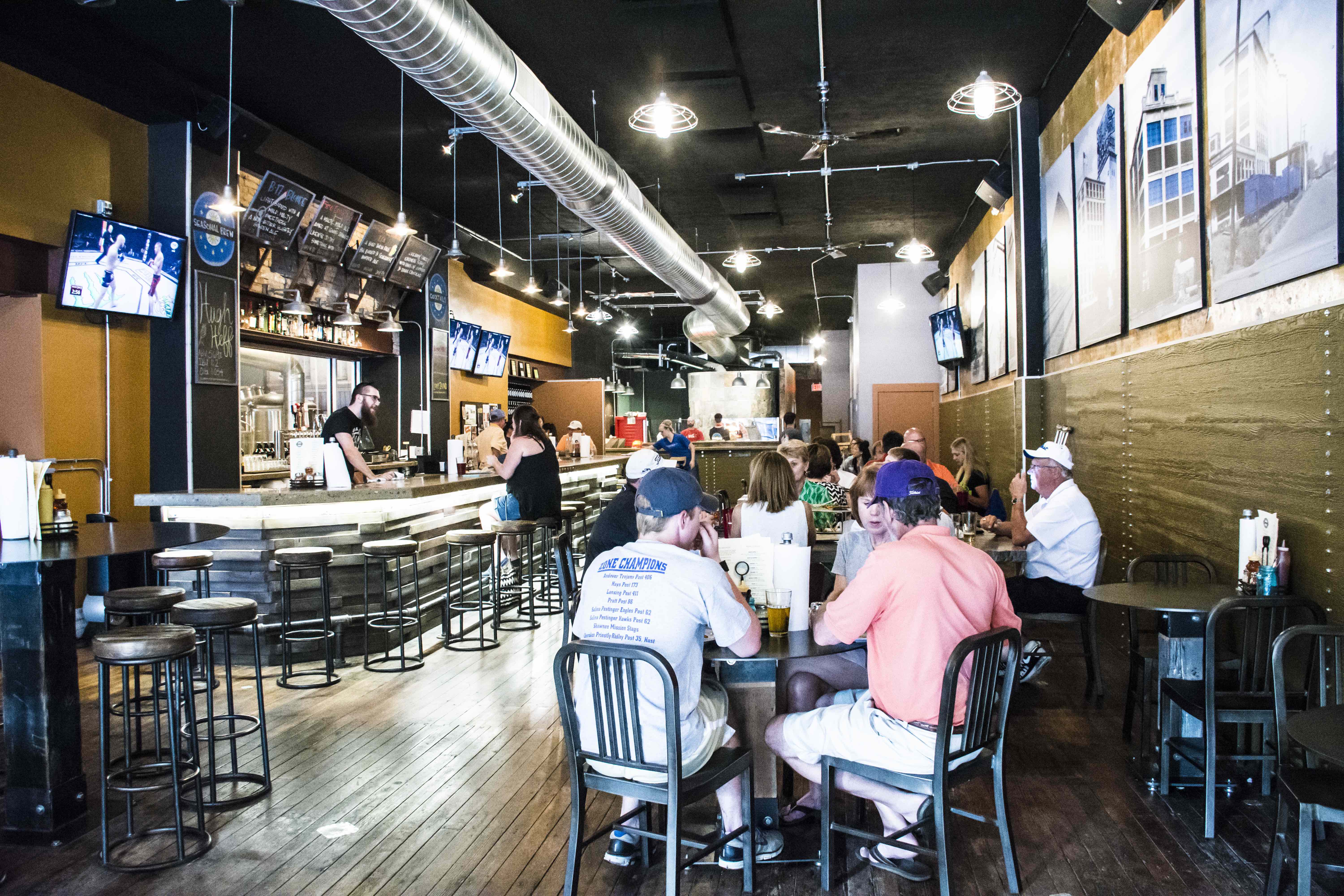 10 Great Breweries…and Drinks to Try