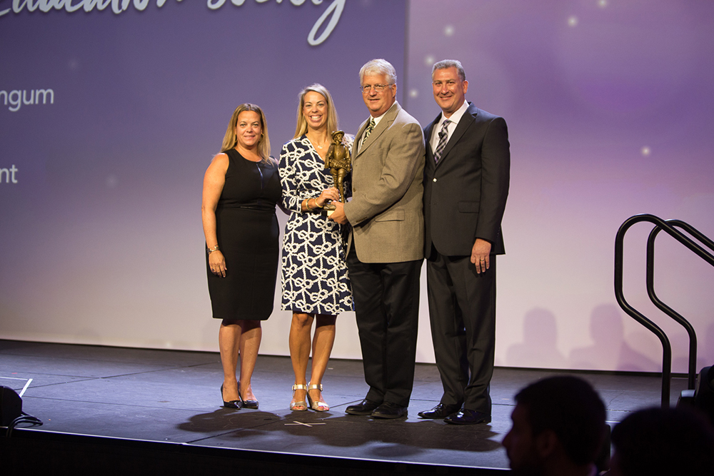 Greater Raleigh Convention and Visitors Bureau Presents 2017 Annual ...