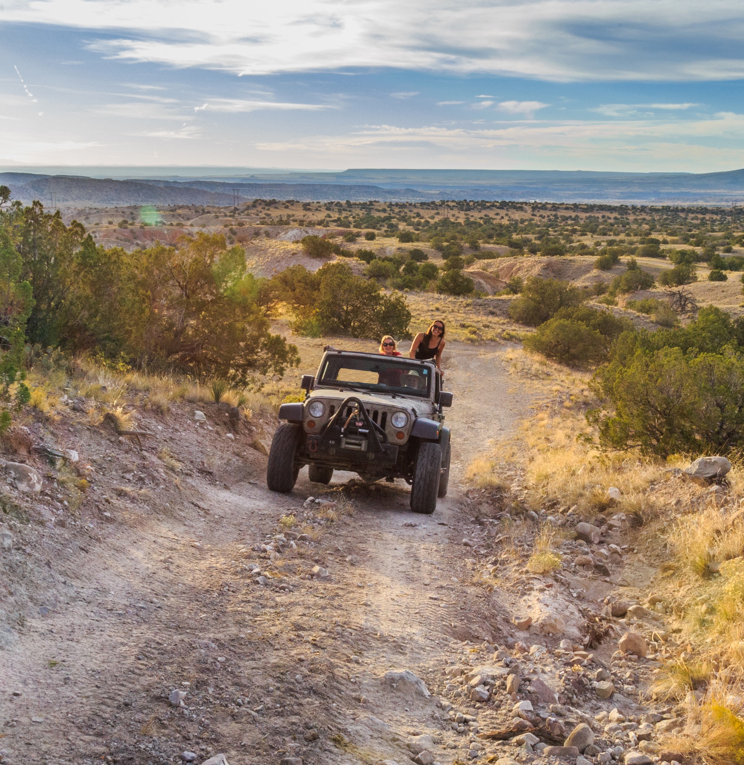 Albuquerque Attractions