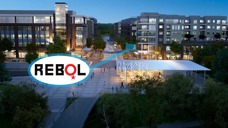 REBoL Offers Fresh Take on Healthy Food in Restaurant Expansion