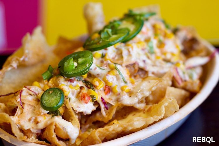 REBoL Offers Fresh Take on Healthy Food in Restaurant Expansion