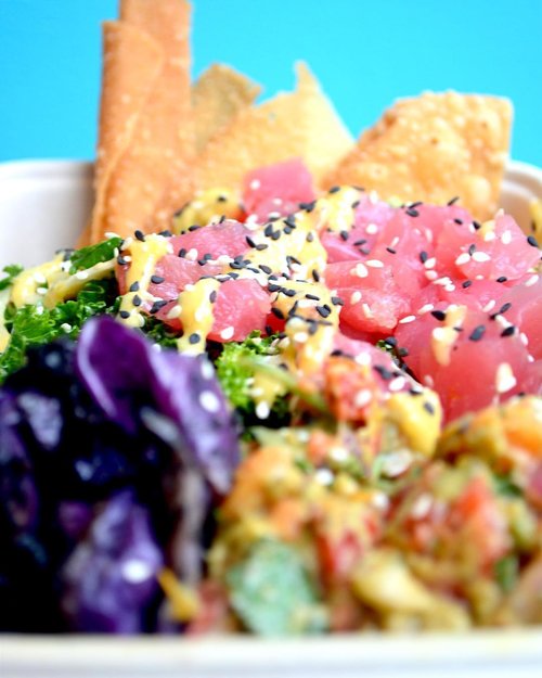 REBoL Offers Fresh Take on Healthy Food in Restaurant Expansion