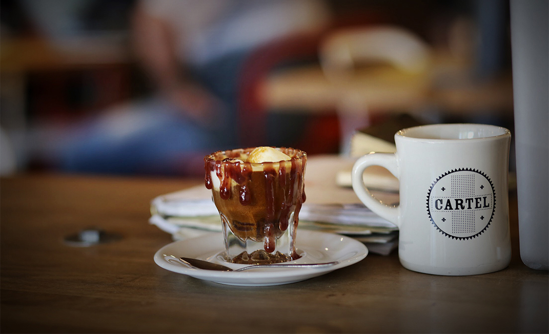 Scottsdale's Coffee Culture