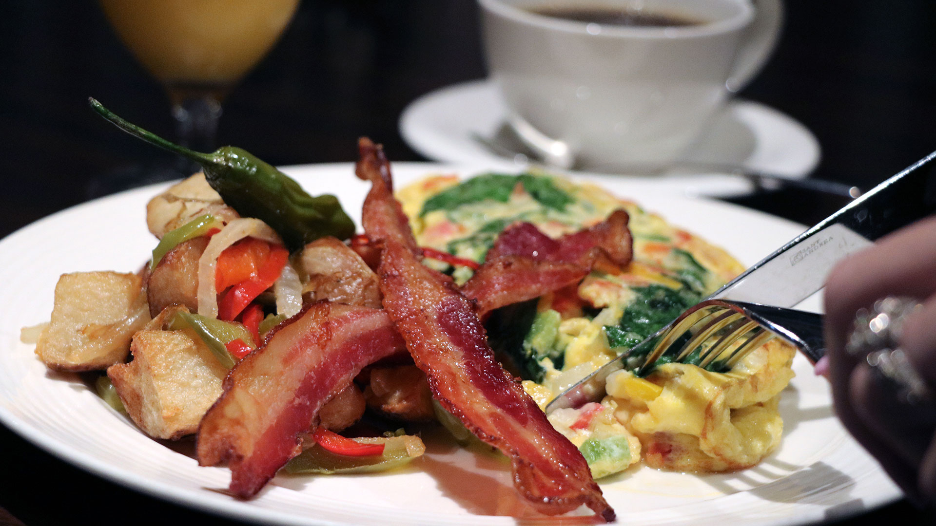 Where to Brunch in Palm Springs and Beyond