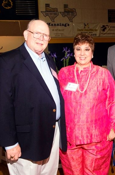 SARA Names Charles Duit and Debbie Bando-Duit as 2018 Honorees for ...