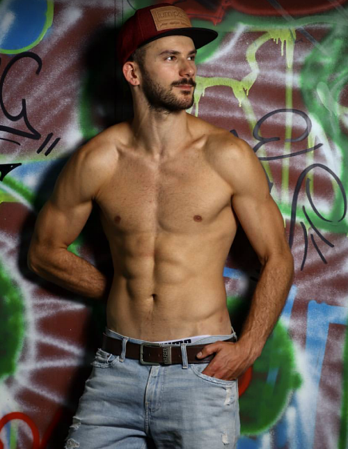 16 Hottest Athletes in the 2018 Olympic Winter Games