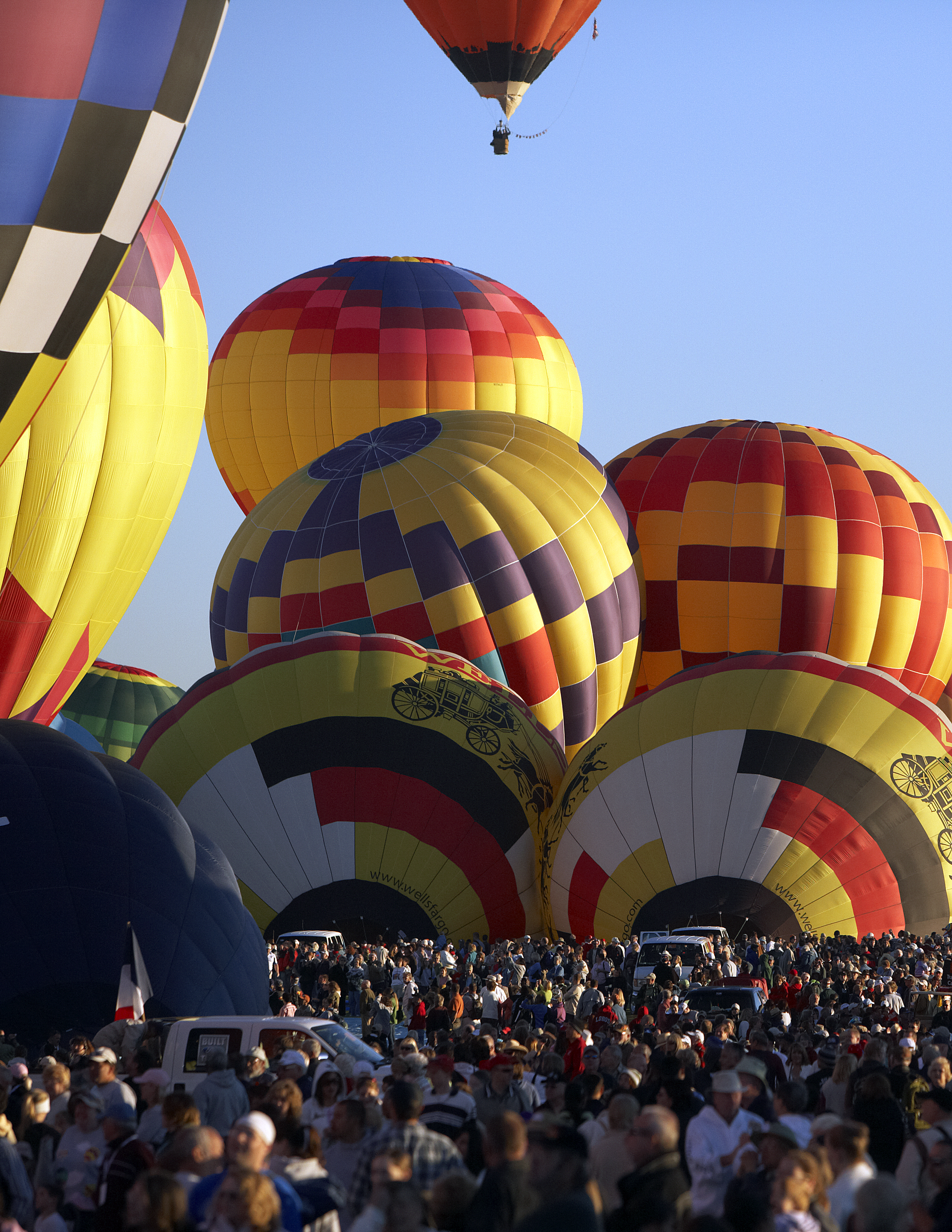 Albuquerque Fall 2024 Fun Fall Activities For Your Family In