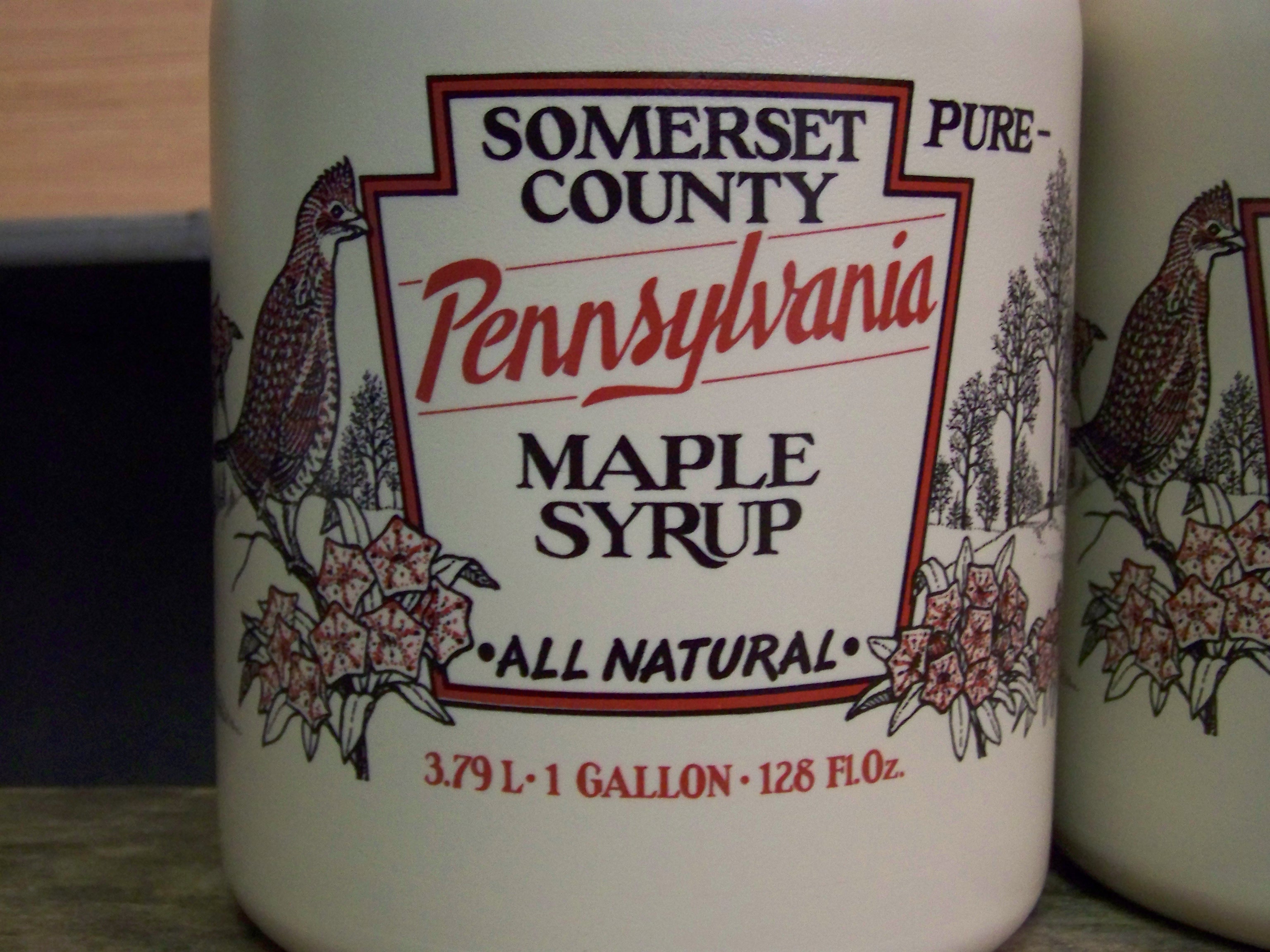 How Sweet It Is! A Maple Syrup Tour Trip Itinerary