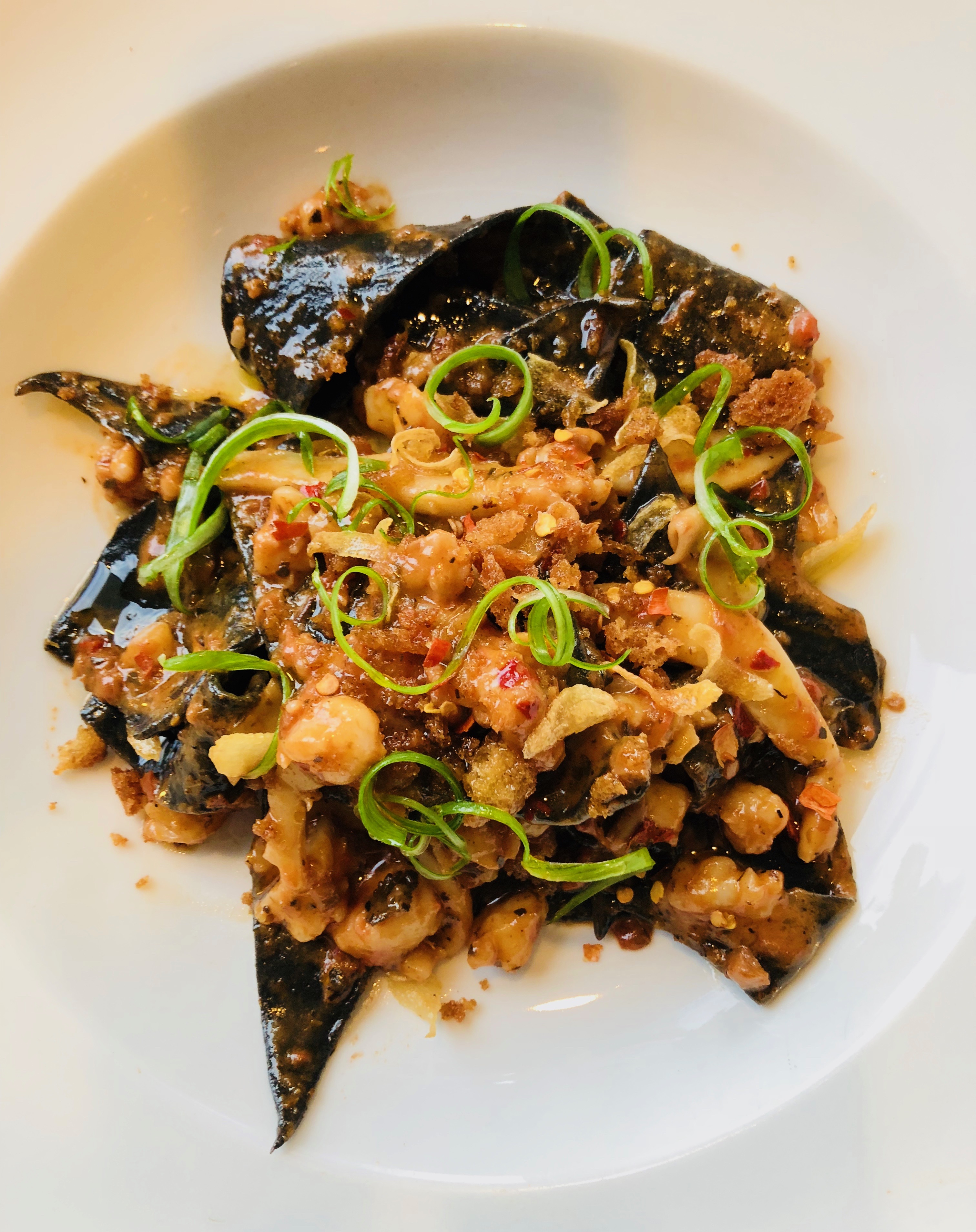 National Noodle Month in Houston | Houston Food Scene