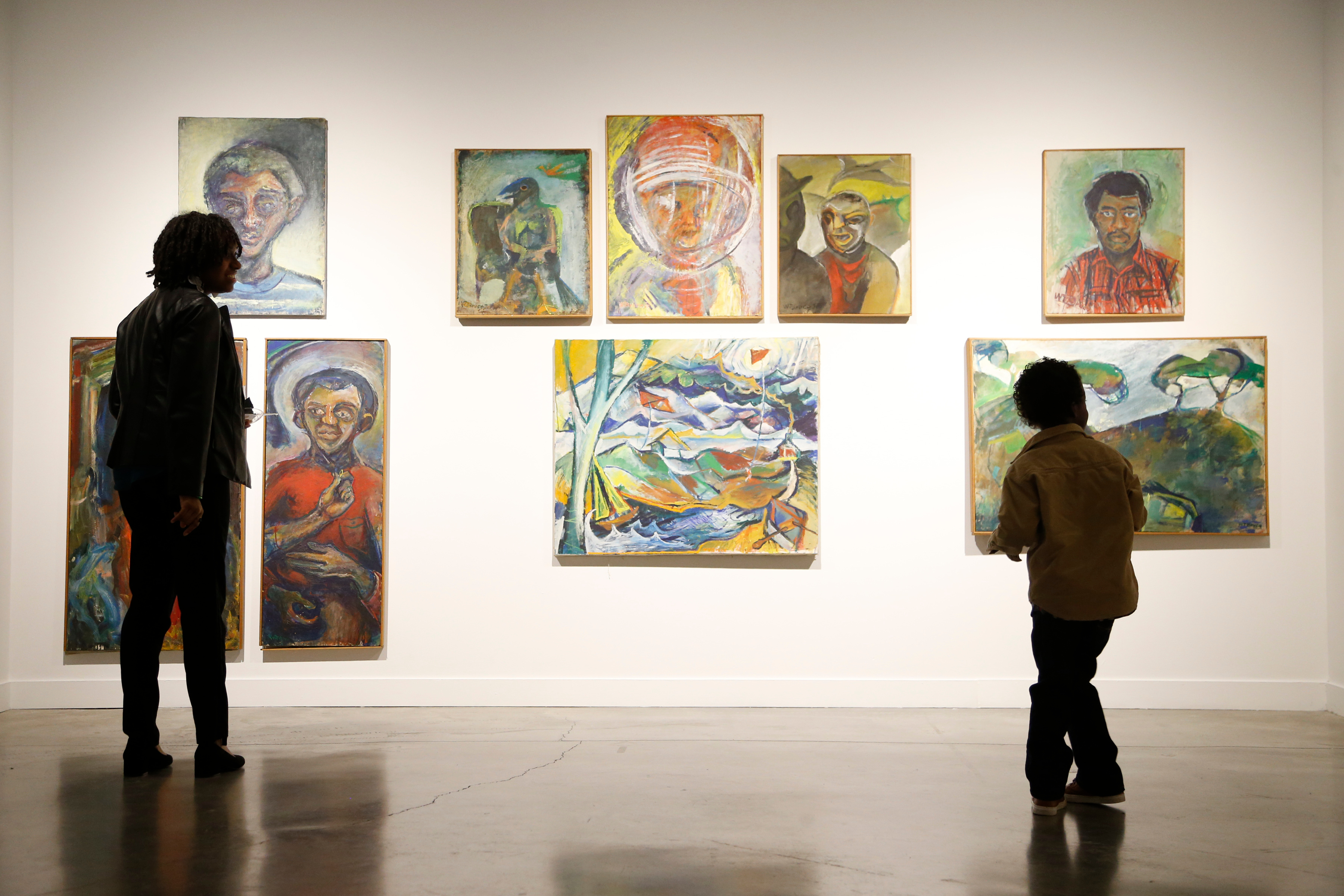 Museum Art Gallery