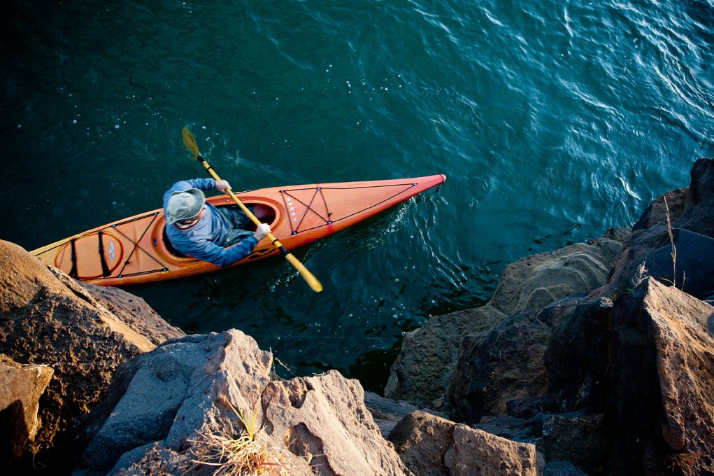 6 Fantastic Parks (and Where to Find Them)