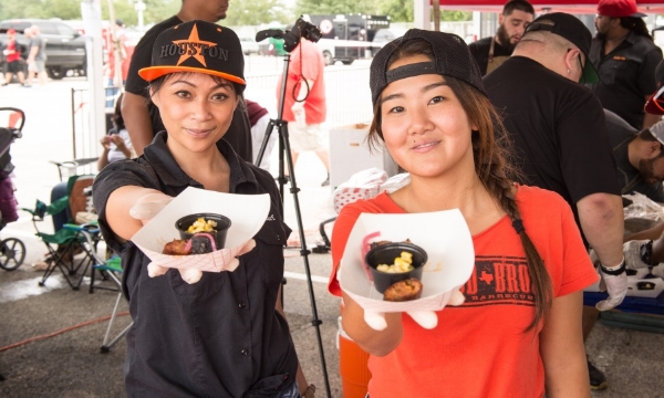 Top 8 Spring Festivals in Houston