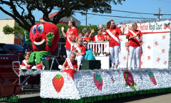 Top 8 Spring Festivals in Houston