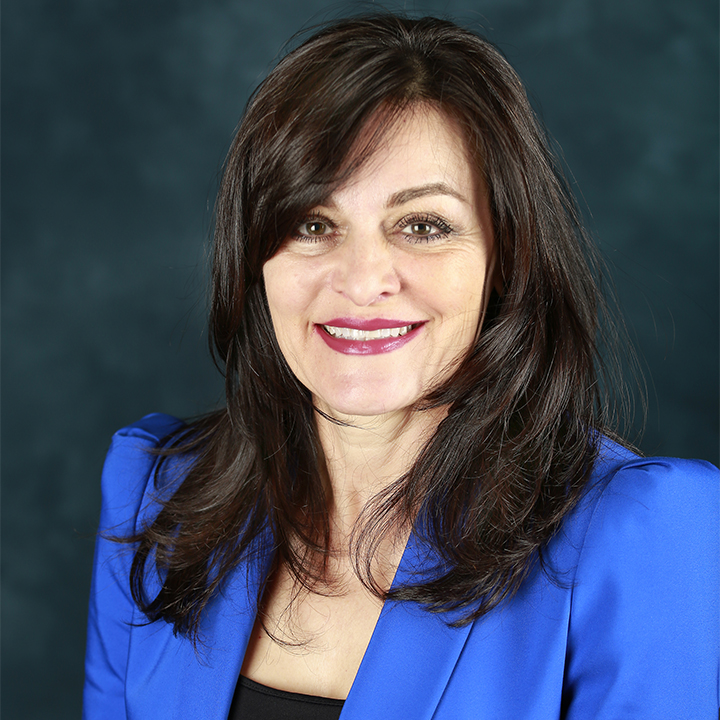 New Braunfels Chamber | Nelda Juarez