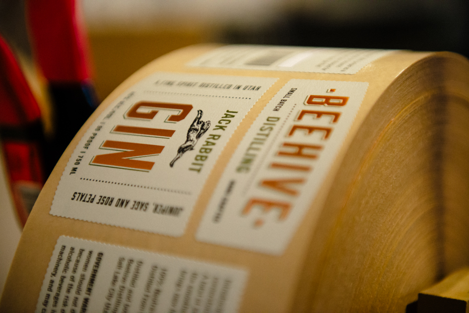 History of Salt Lake