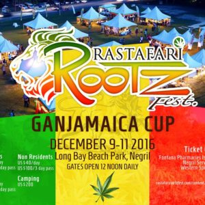 Winter Vacation Guide to Events in Jamaica