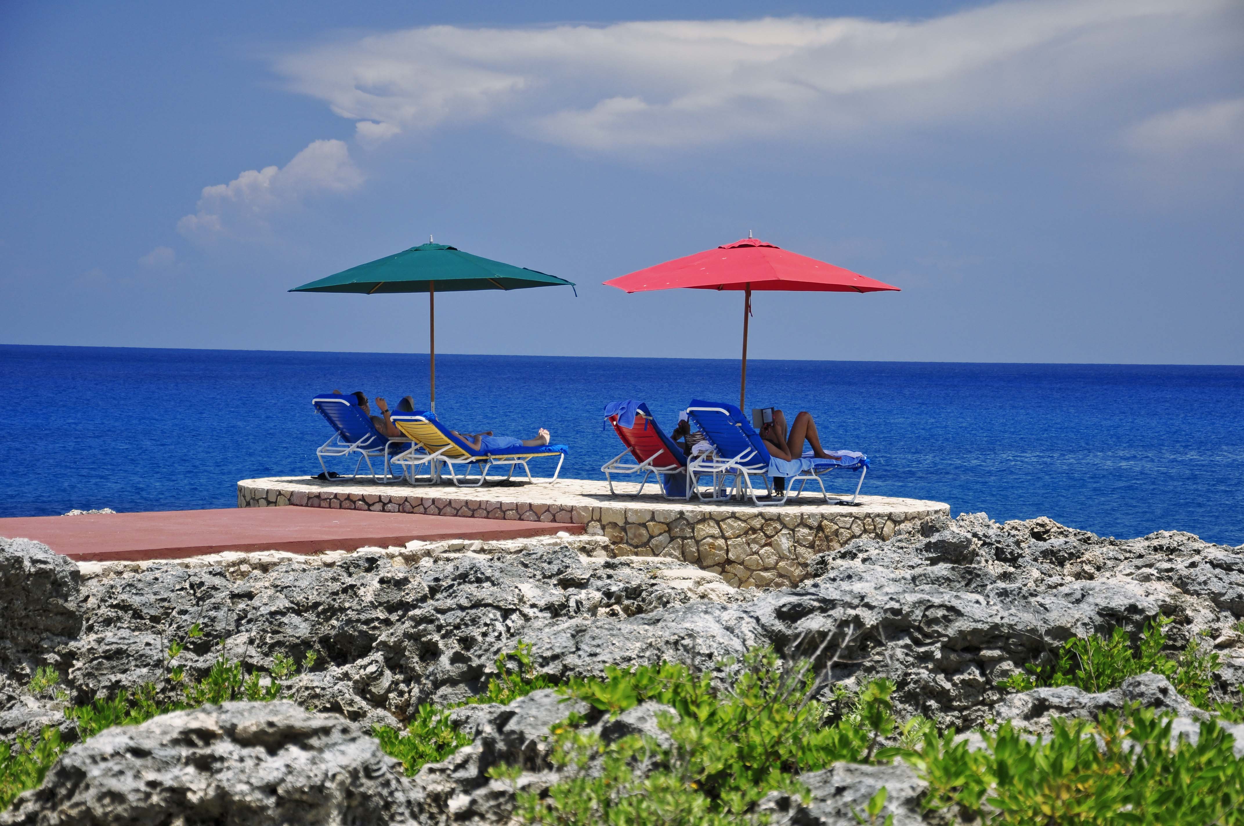 Top 5 Places to Watch the Sunset in Negril
